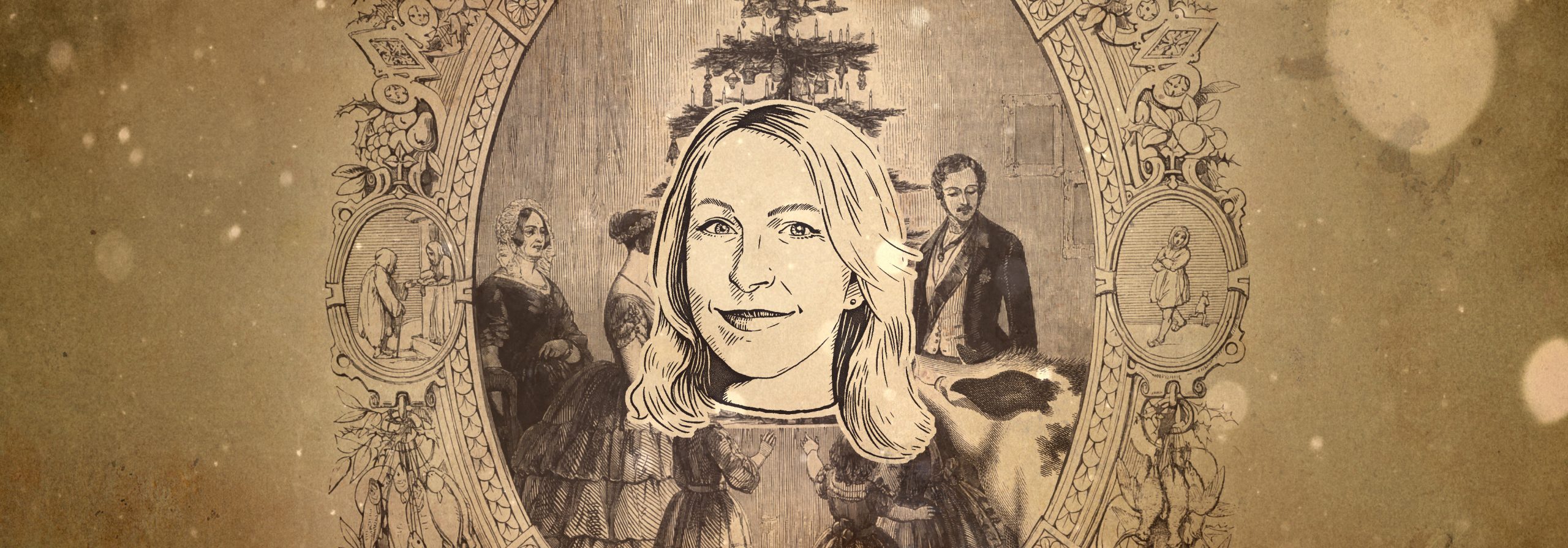 Xmas Pig 2024 with Jenny Collier! - Loremen Podcast