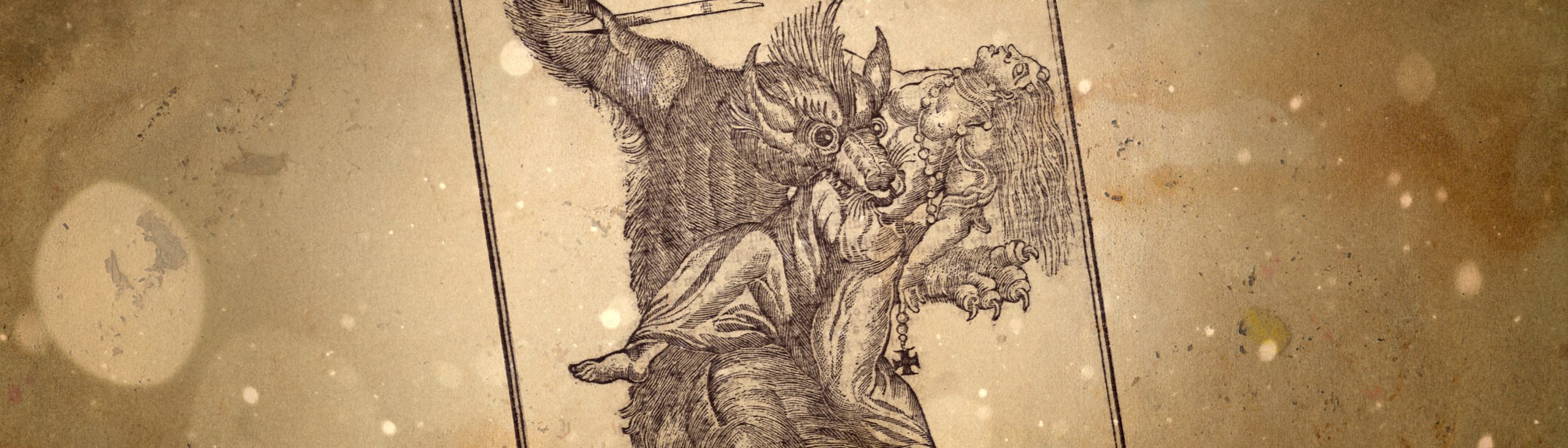 S3E13 - Old Stinker with Amy Gledhill - Loremen Podcast