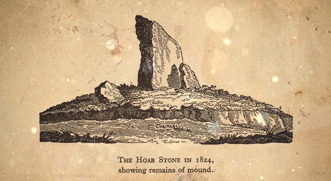 S3E70 – The Hoar Stone of Enstone – Loremen Podcast