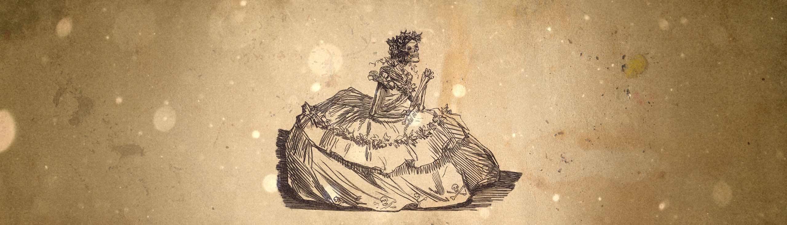 S3E73 - The Green Lady with Poppy Hillstead - Loremen Podcast