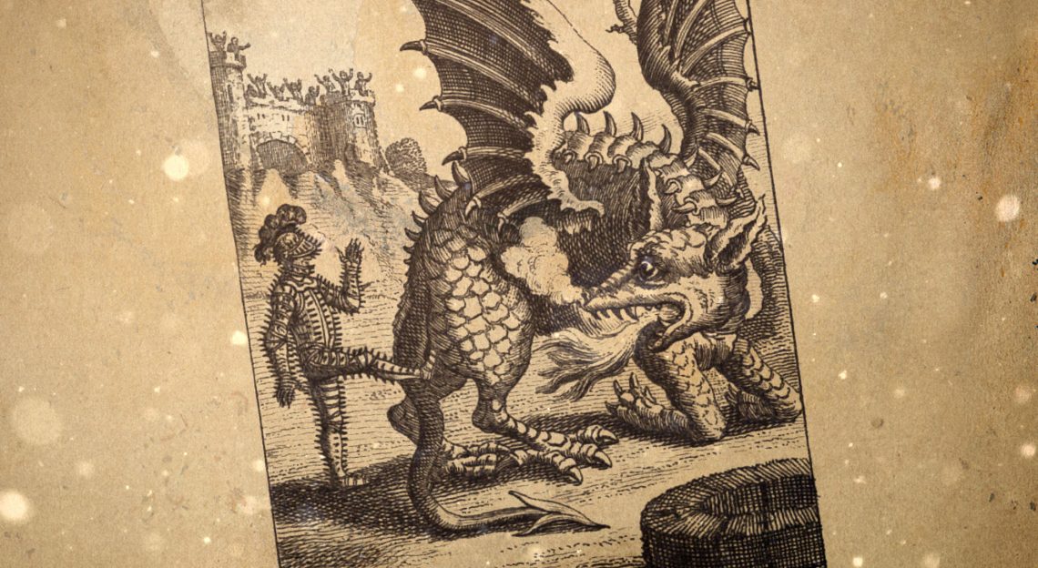 The Loremen Podcast - Forgotten folklore, obscure curiosities and local ...