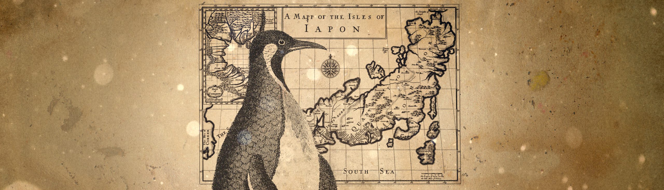 S4E1 – William Adams, The First Englishman in Japan (Part 2) – Loremen ...