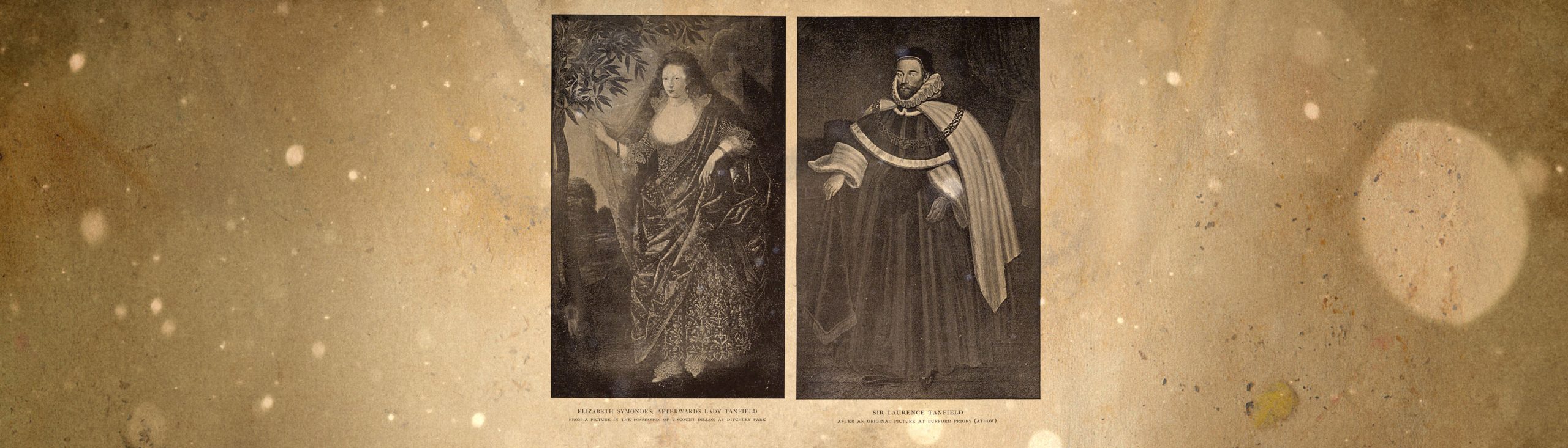 S4E7 - The Ghost Coach of Burford - Loremen Podcast